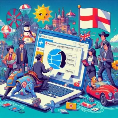 Как включить автоматическое переключение языка на windows 10 (2 видео) | Технологии | AltArena.ru