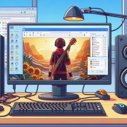 Как настроить звук на двух мониторах на windows 10 (2 видео) | Технологии | AltArena.ru