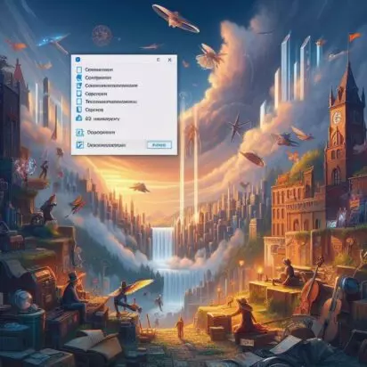 Как найти папку documents and settings в windows 10 (5 видео) | Технологии | AltArena.ru