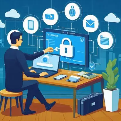 Как перекинуть данные с одной учетной записи на другую windows 10 (2 видео) | Технологии ...