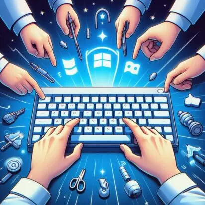 Как включить кнопку win на клавиатуре windows 10 (4 видео) | Технологии | AltArena.ru